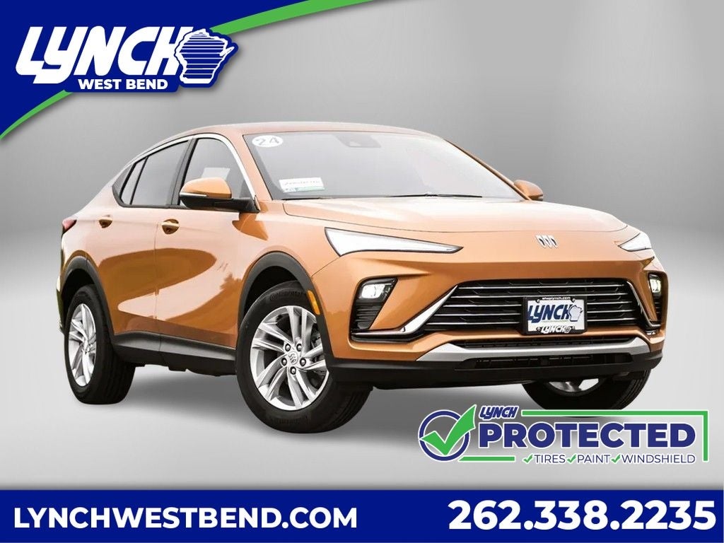 Buick, GMC Vehicle Inventory - West Bend Buick, GMC dealer in West Bend ...
