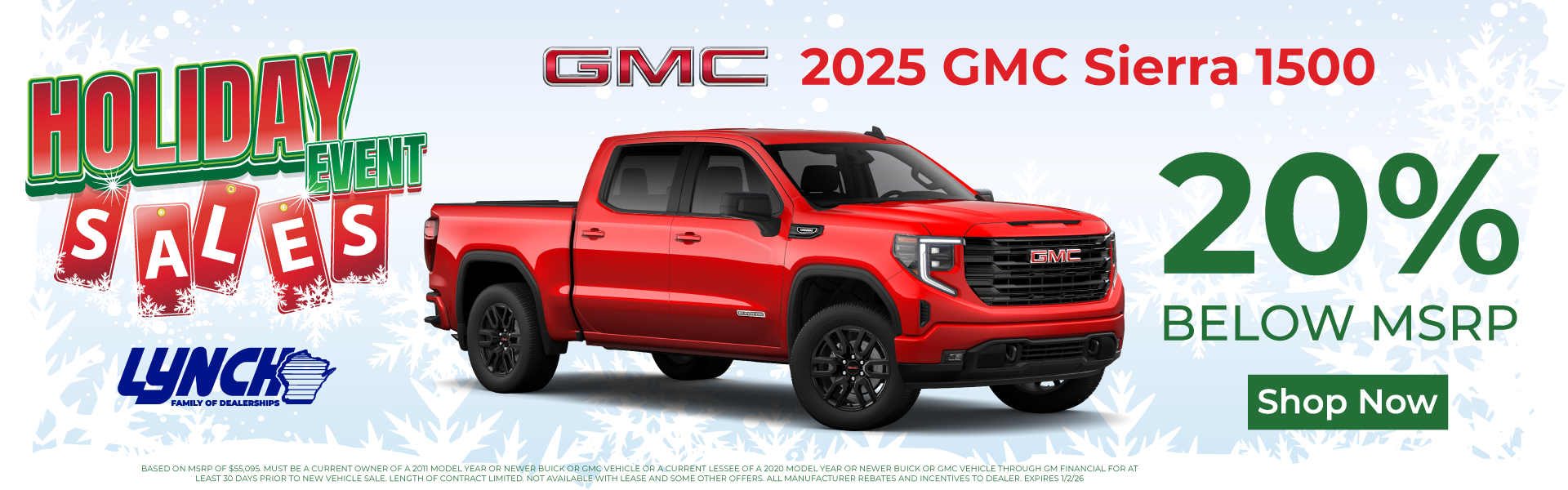 West Bend Buick, GMC Dealer in West Bend WI | Menomonee Falls Cedarburg ...