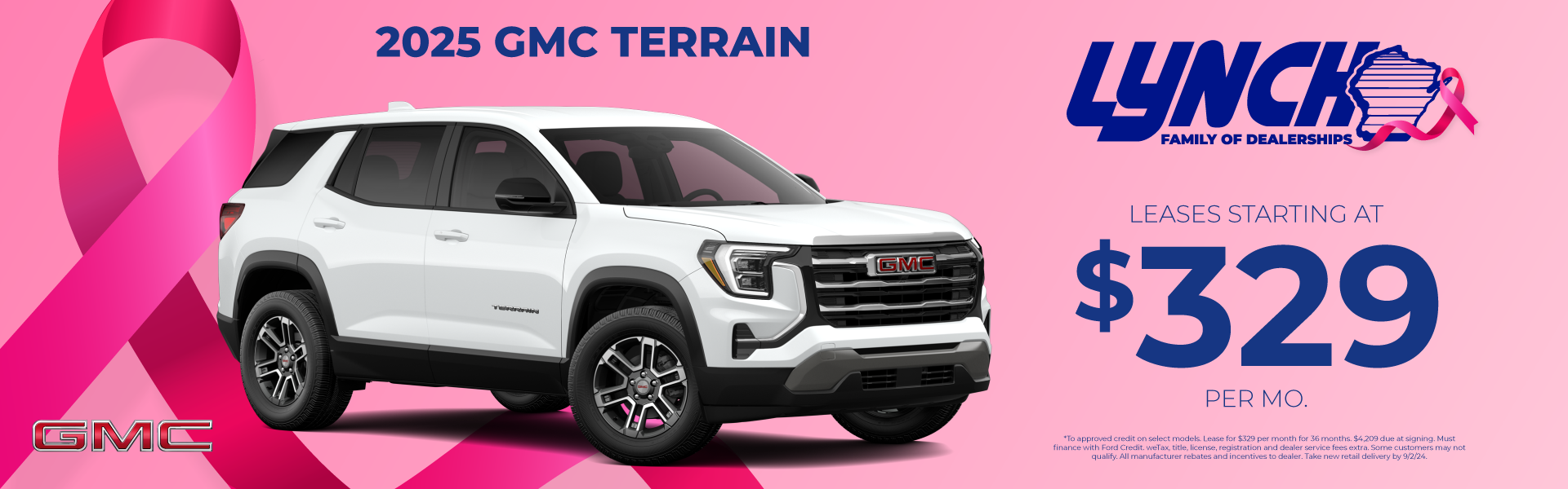 West Bend Buick, GMC Dealer in West Bend WI | Menomonee Falls Cedarburg ...