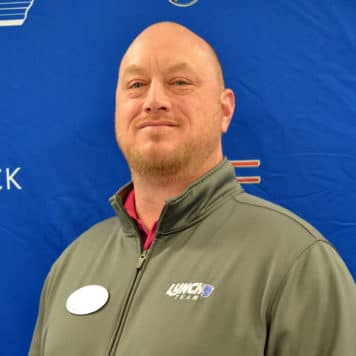 Lynch Buick GMC of West Bend Staff - West Bend Buick, GMC dealer in ...